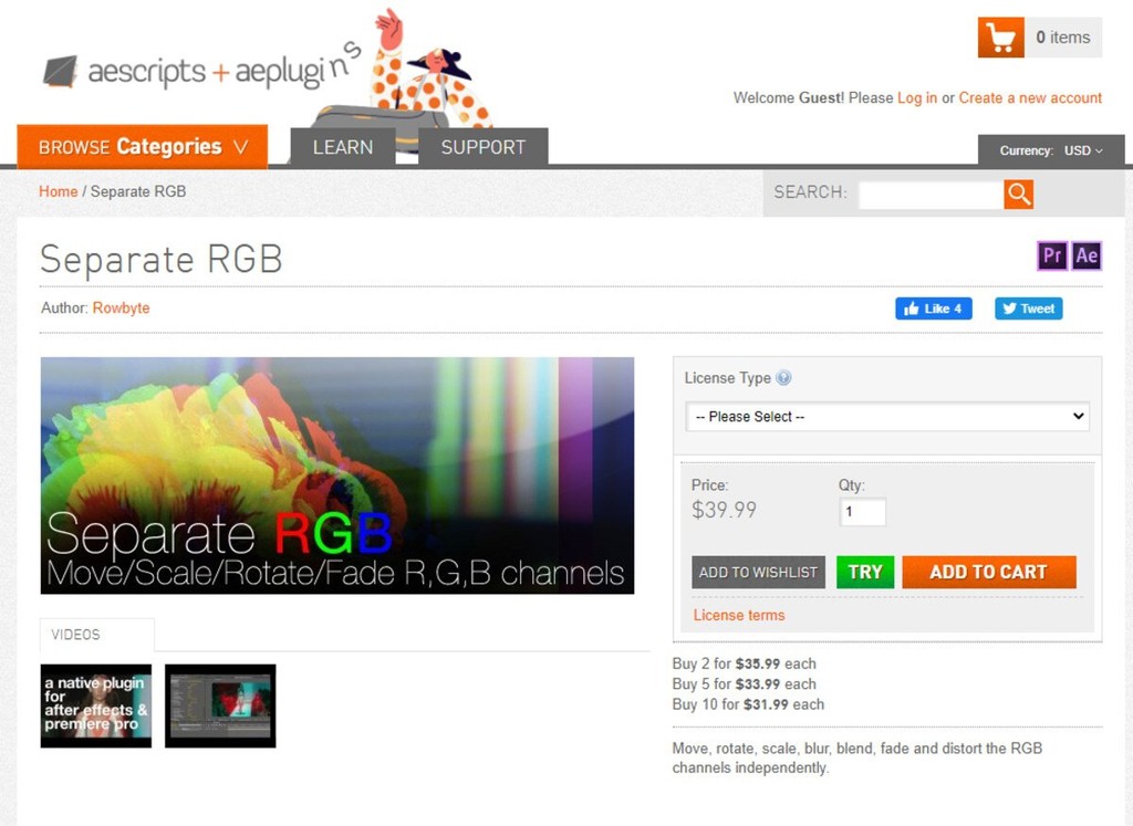 Improve Video Production: 9 Best Plugins For Premiere Pro - Vagon