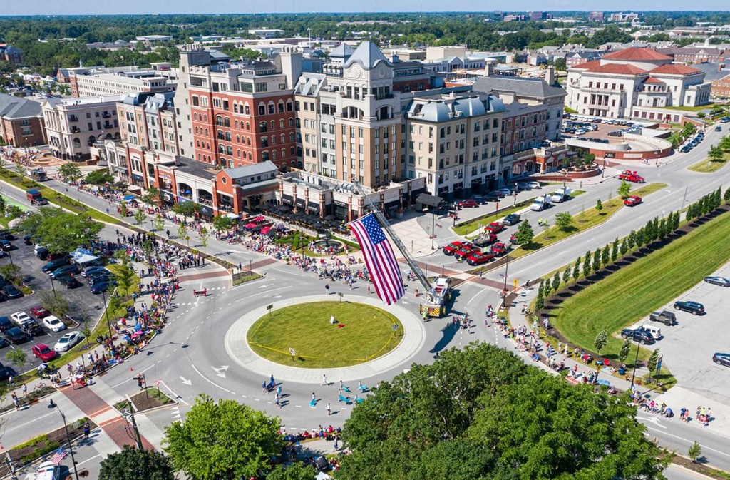 Best Indianapolis Suburbs to Buy a Home in 2025 - Get Indiana.