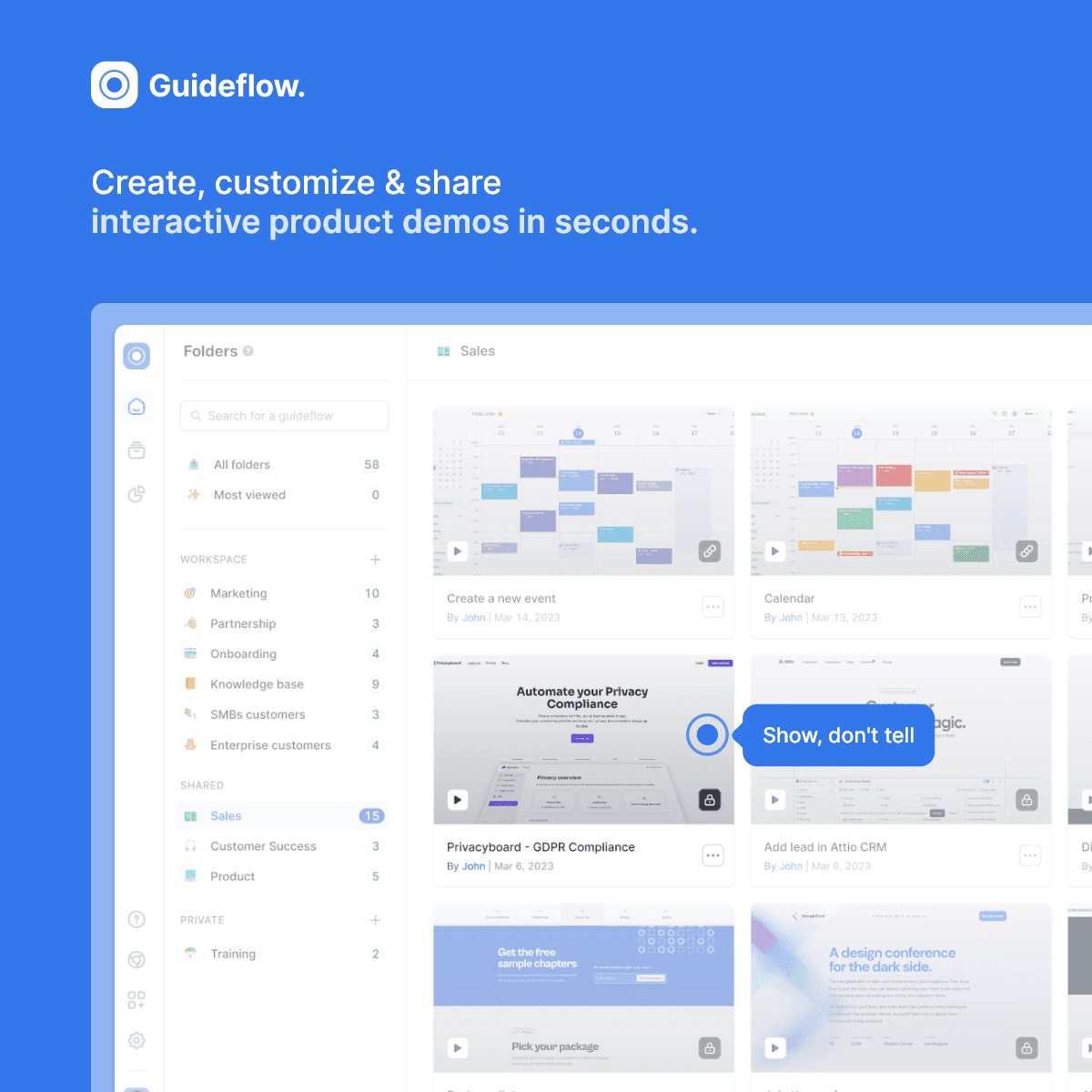 SaaS Black Friday 2024