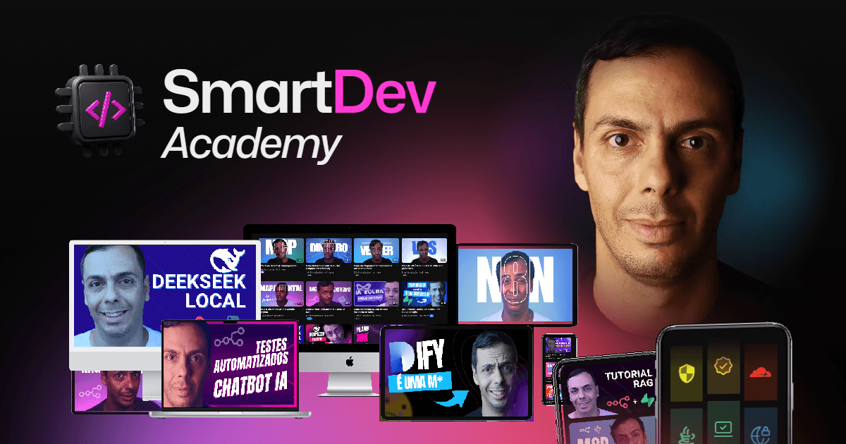 SmartDev Academy