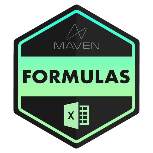 Excel INDEX Function: Guide to Advanced Lookups and Uses | Maven Analytics