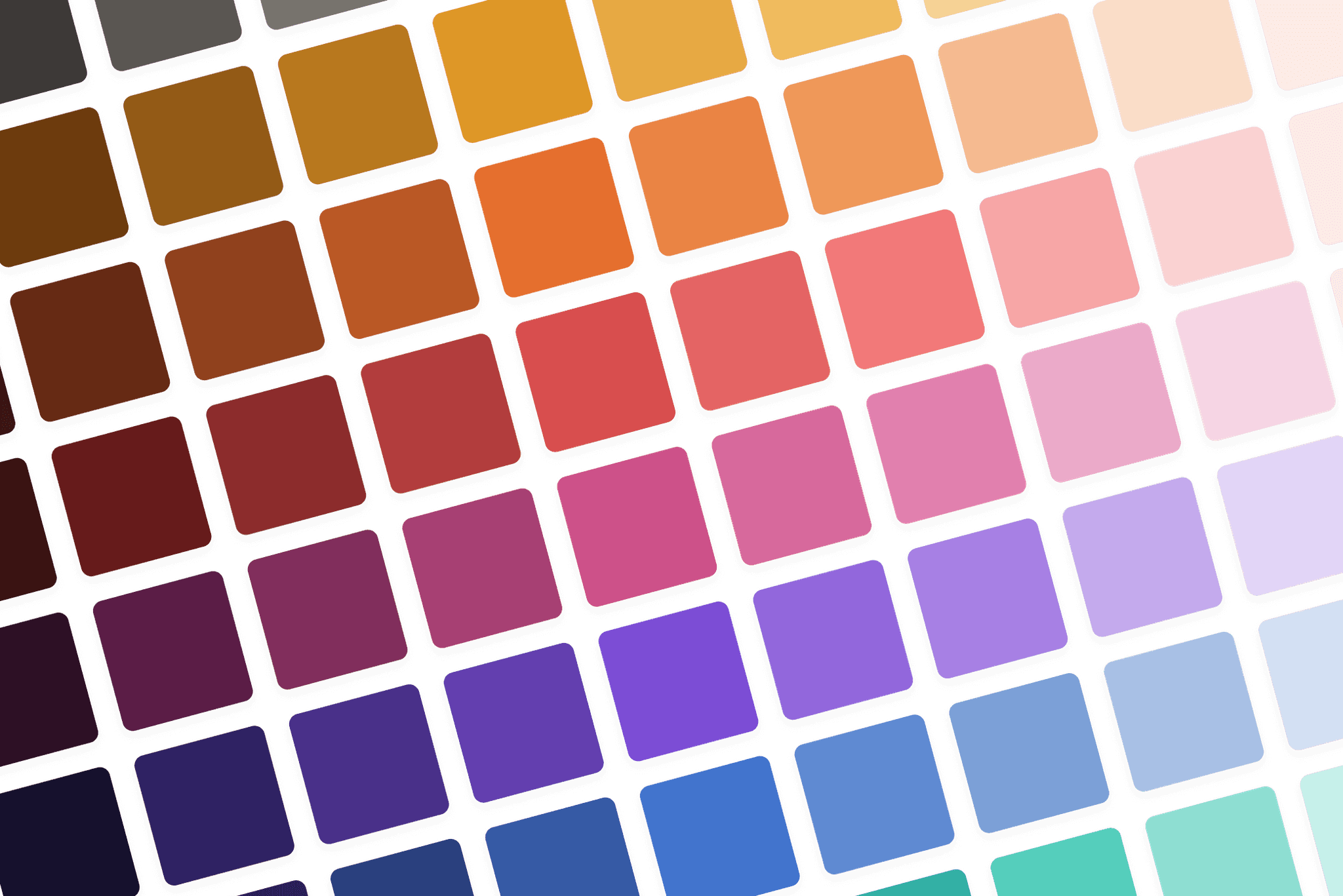 Mastering Design System Colors - Dreamten Insights Blog