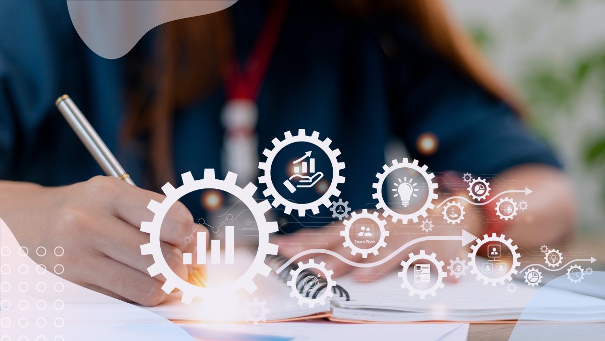 The Benefits of Workflow Application Management