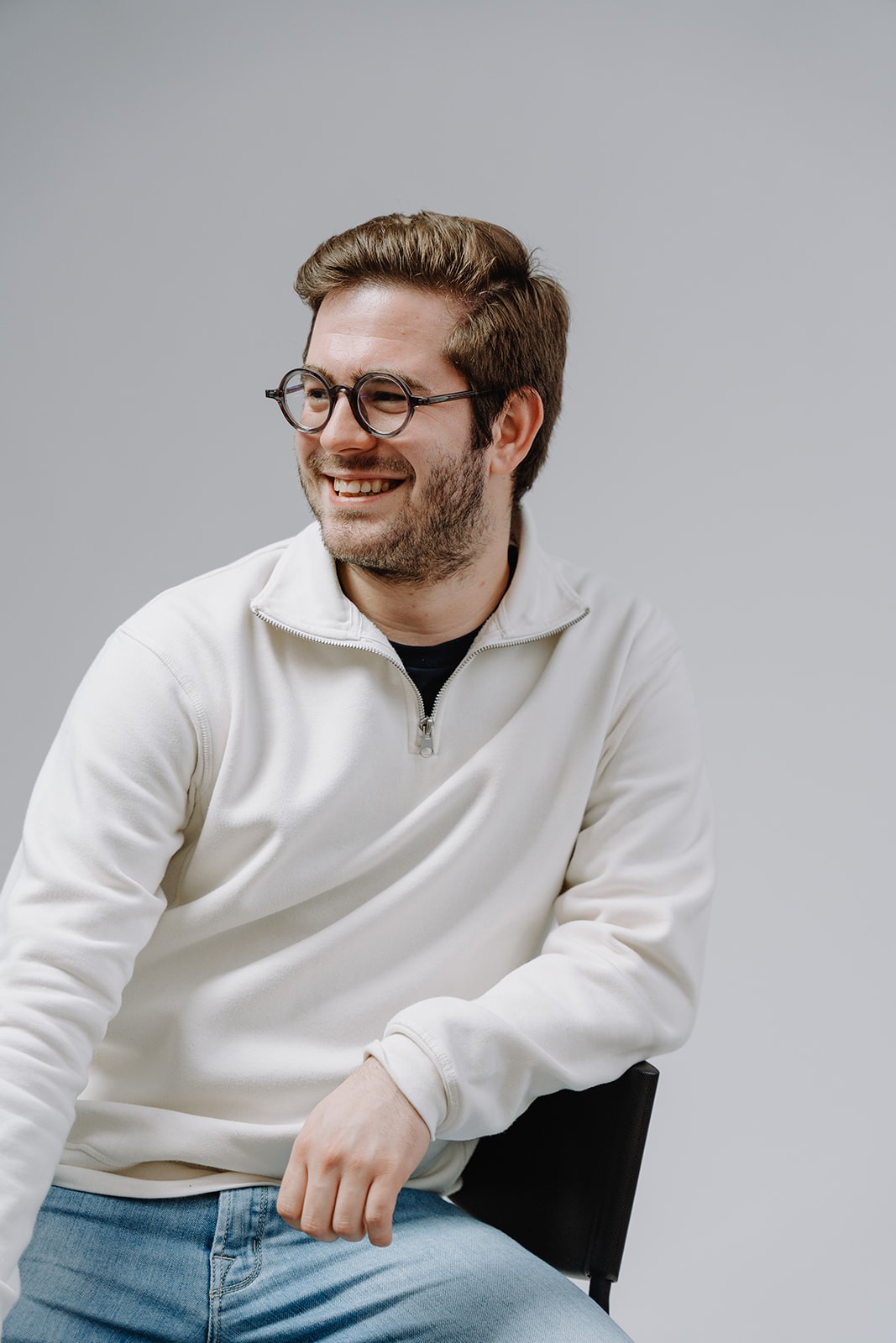 About Bizzy | Building the Future of B2B Sales