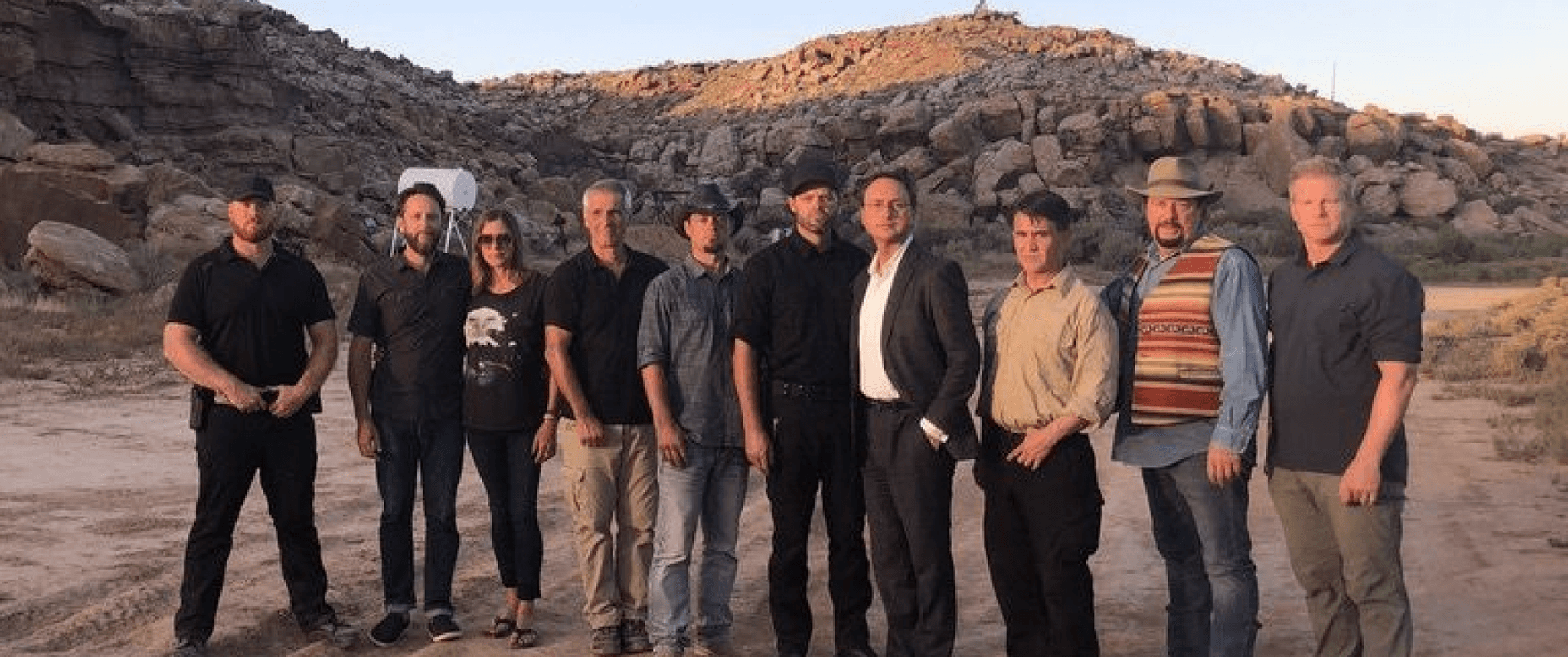 Skinwalker Ranch | The Official Site of Skinwalker Ranch