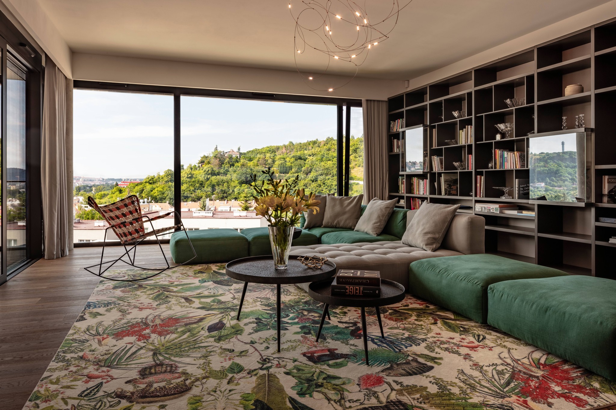 TKC | PRIME LIVING EXPERIENCE