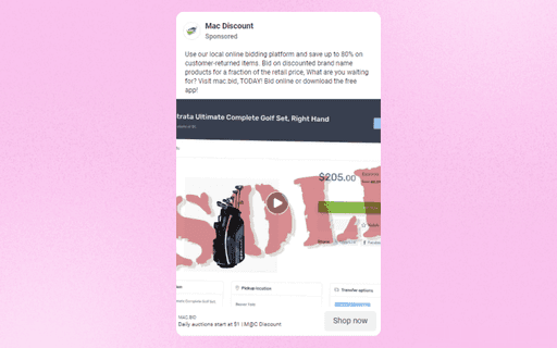 7 Facebook Ad Creative Best Practices For Your Campaigns