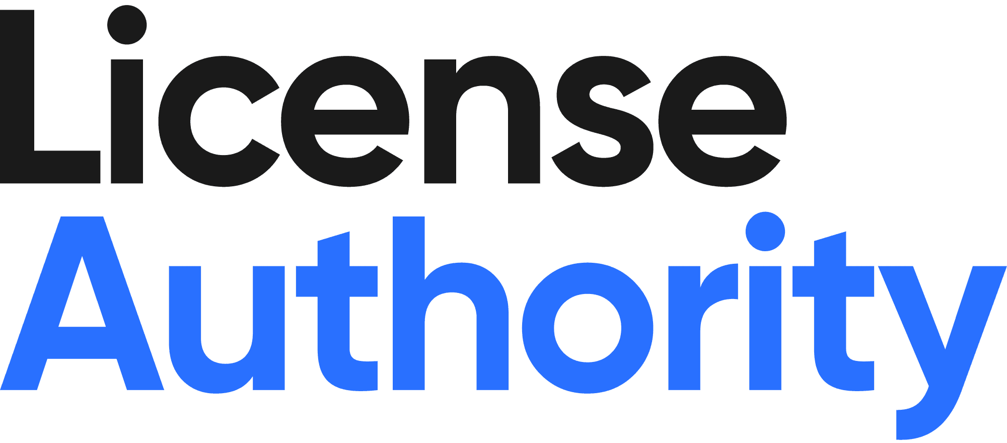 License Authority