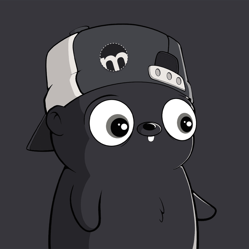 Mintify — Digital Asset Trading Platform