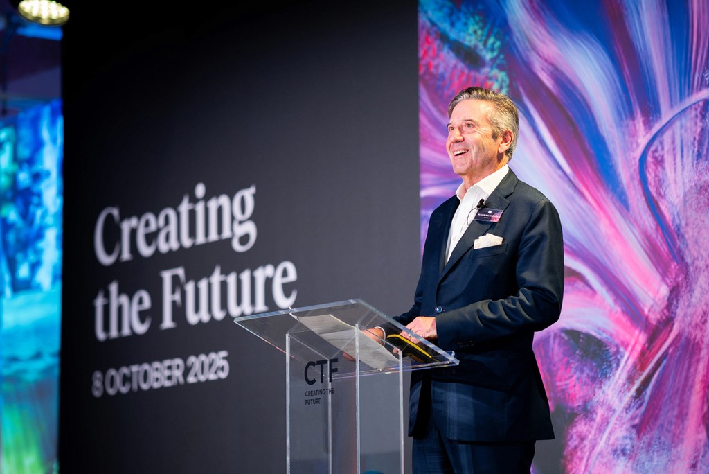 The Funding Network – Small Charities, Big Impact