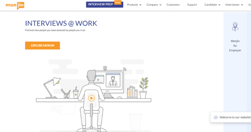 6 Best Asynchronous Video Interview Platforms in 2024 | hirevire