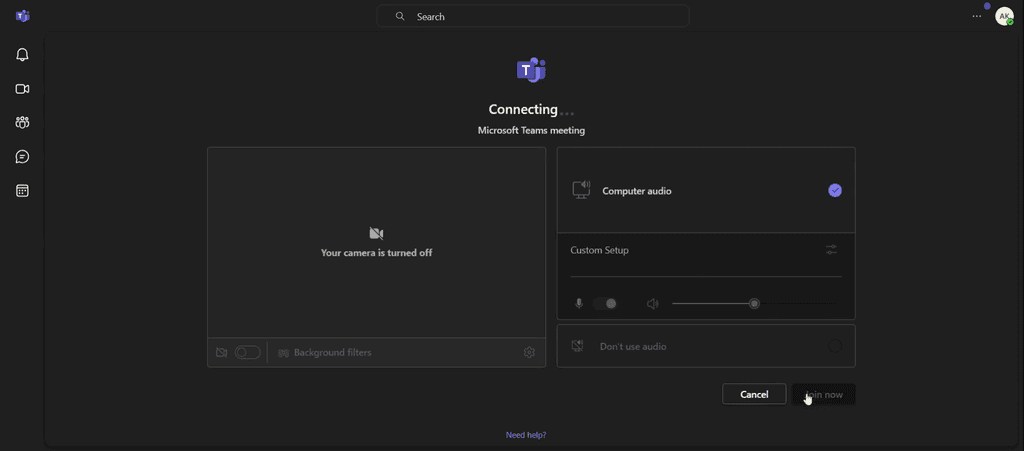 How to Join a Microsoft Teams Meeting with a Meeting ID – Quick Guide ...