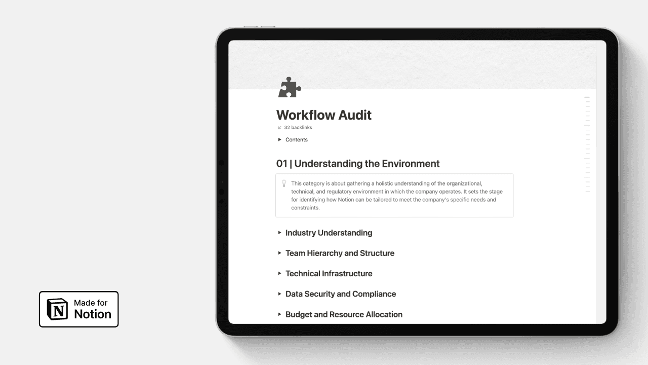 The Notion Coach | Blog
