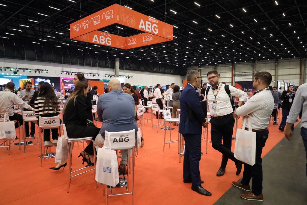 #ABX25 - Automotive Business Experience