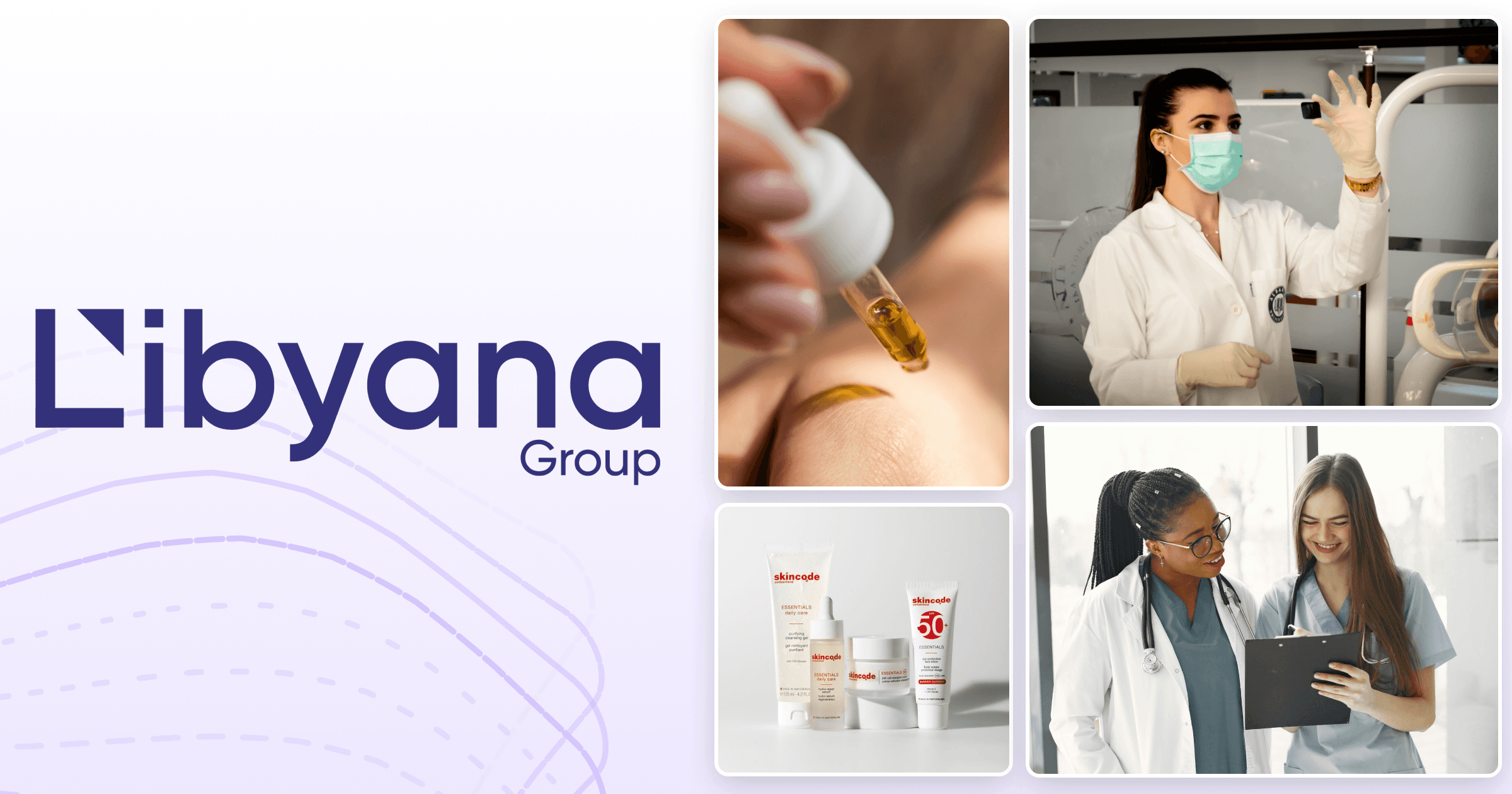 Libyana Group