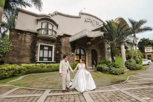 Alta Veranda de Tibig