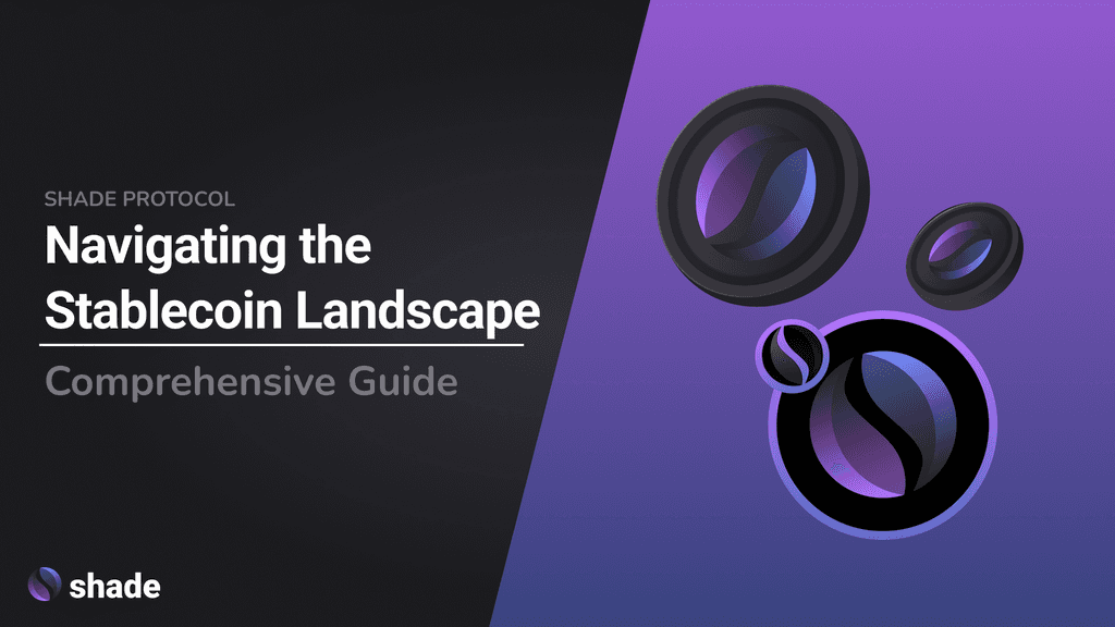 Navigating the Stablecoin Landscape: A Comprehensive Guide - Blog