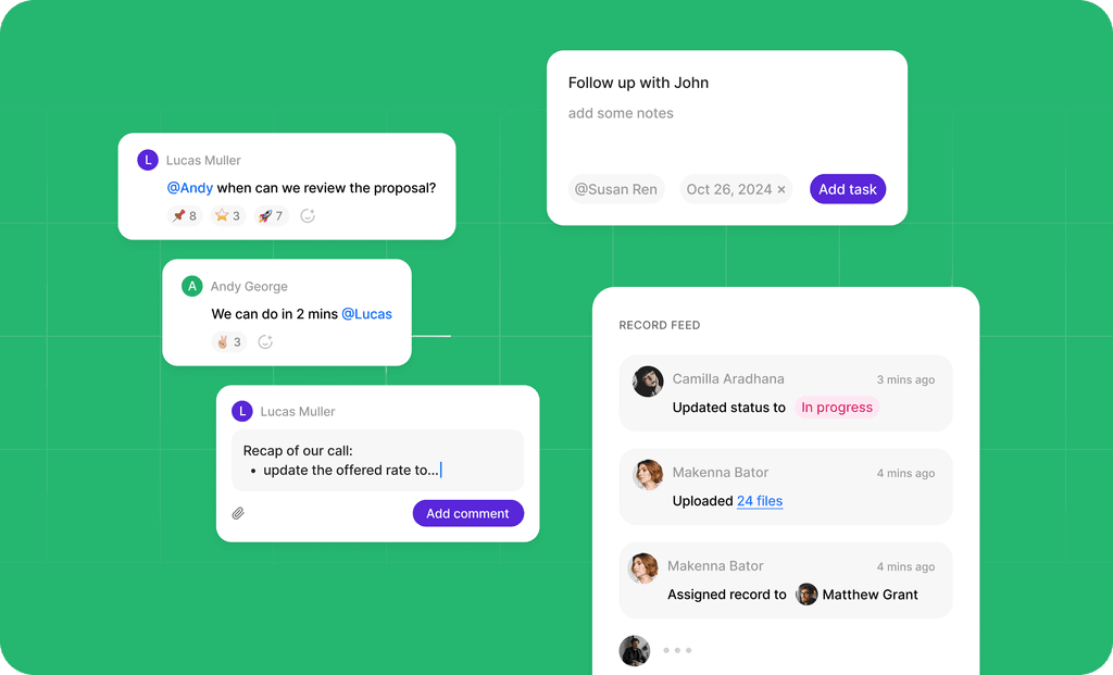 The new Stacker starts now - Stacker