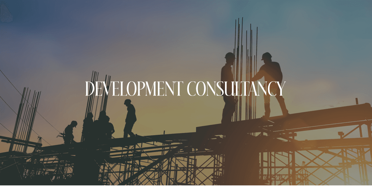 Copping Joyce | Development Consultancy