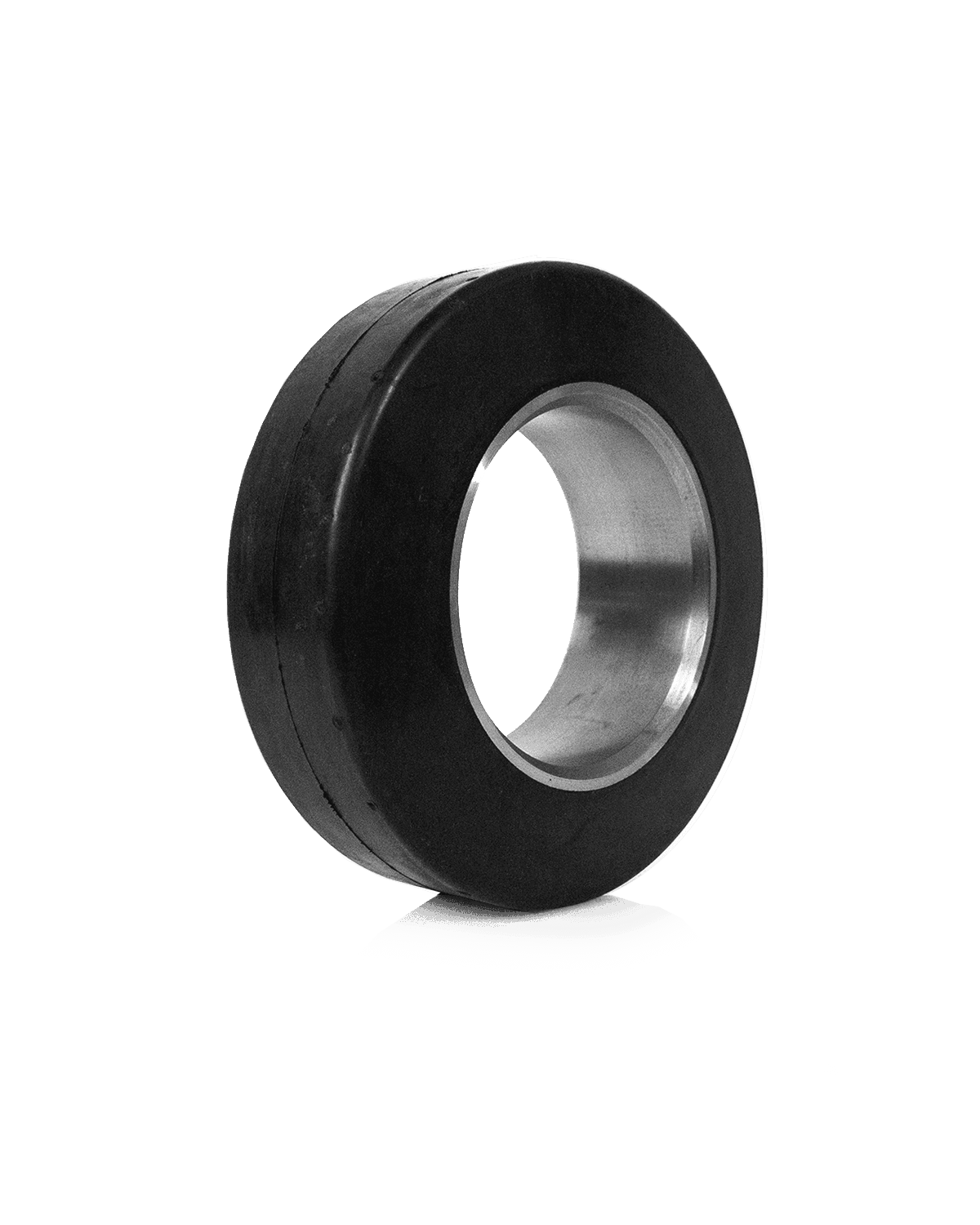 Millennium Tire | Polyurethane Elastomers for Material Handling and Beyond