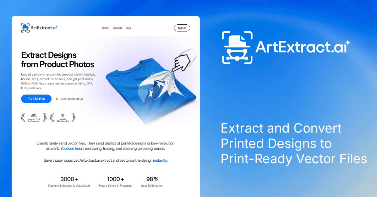 What Is a Vector File? Definition, Formats & Uses Explained
