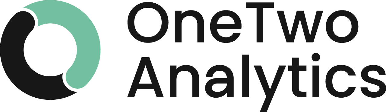 OneTwo Analytics