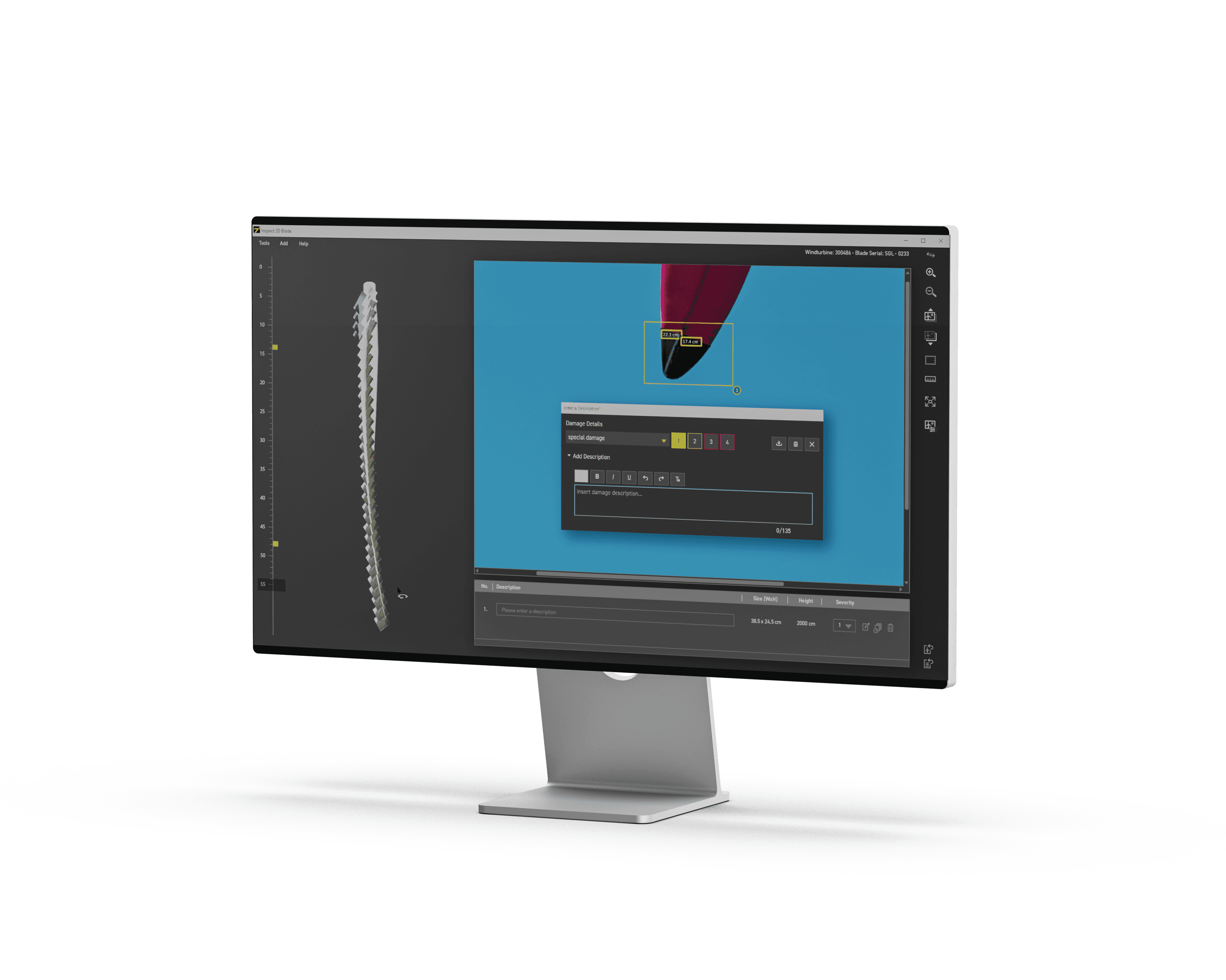 TOPseven | Software - Audit Ready Inspection Evidence Platform