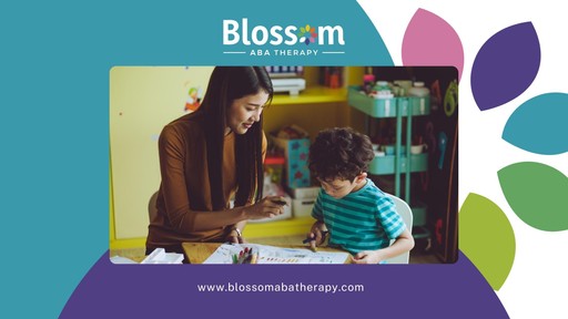 What are the Autistic T-Rex Arms? | Blossom ABA Therapy