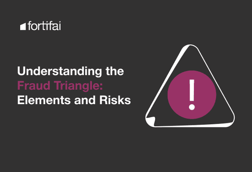 Understanding the Fraud Triangle: Elements and Risks