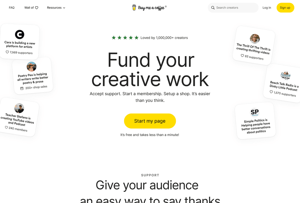 25 Inspiring Website Navigation Designs for UI/UX Designers