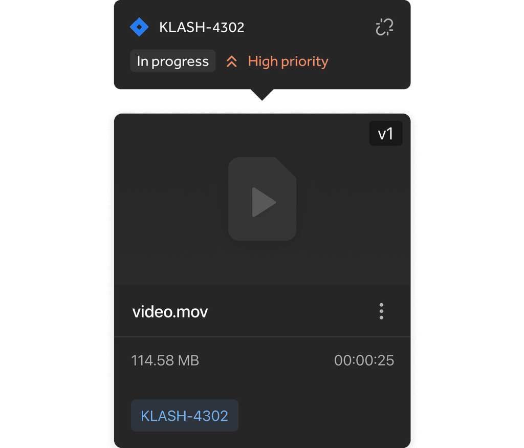 Game development - KLASH Studio