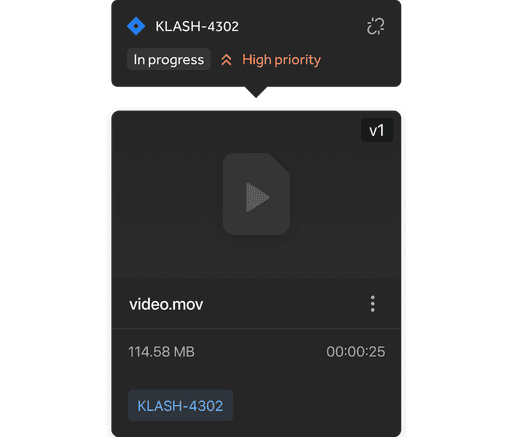 Game development - KLASH Studio