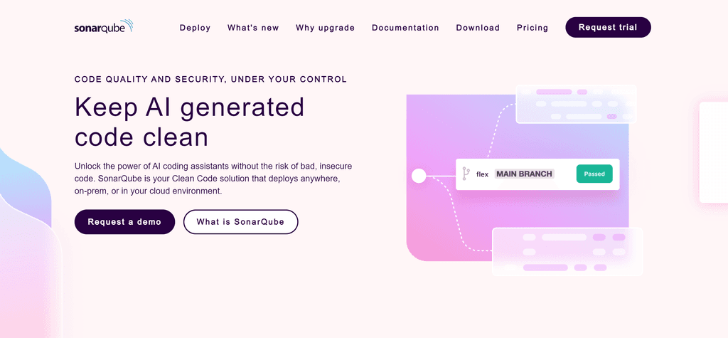 25 Best Code Quality Tools in 2025 - CodeAnt AI