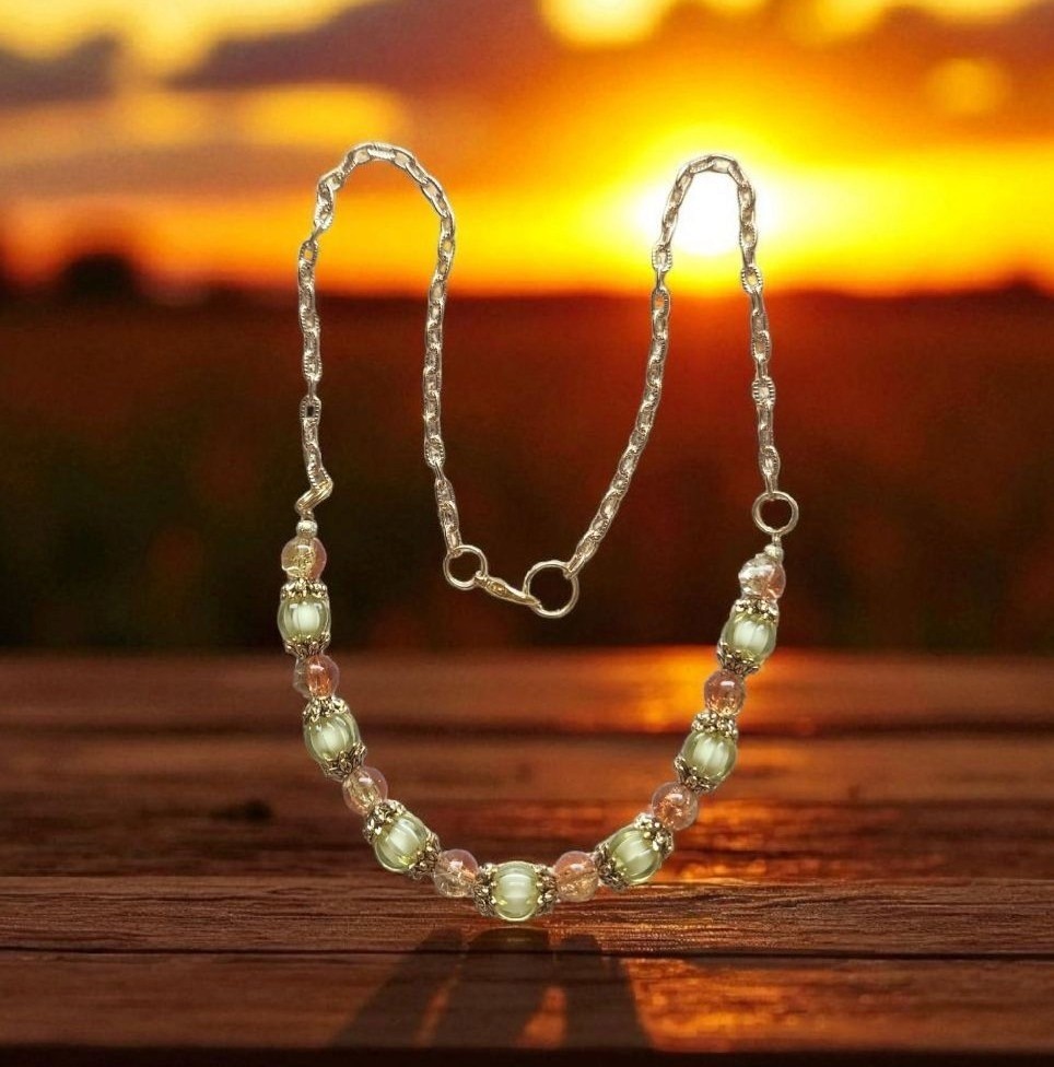 Crystal's Beadery: From Crafting Disasters to Jewelry Mastery | USA News