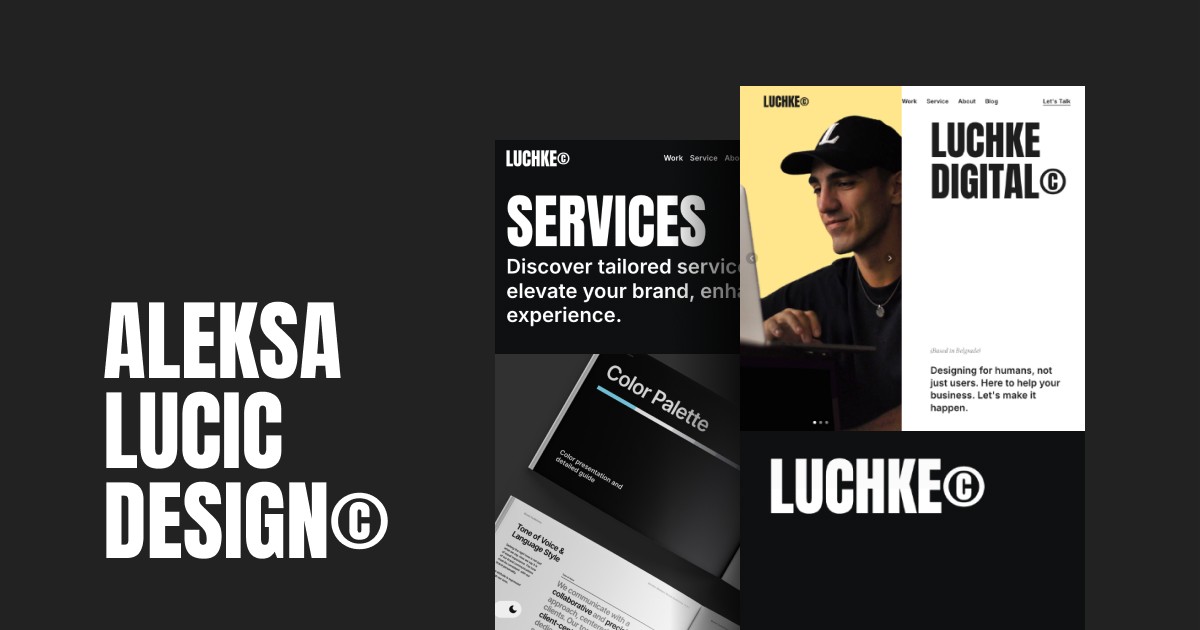 Top 3 Web Development Trends in 2024 - Knut - Agency & Portfolio Framer ...