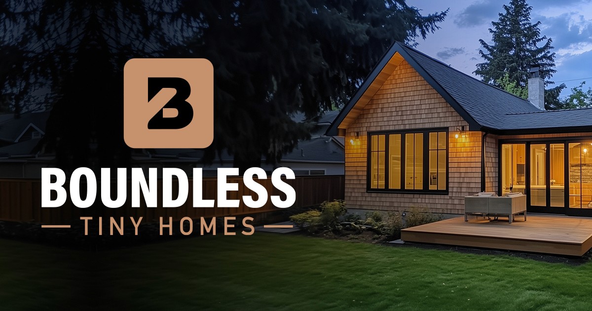 Boundless Tiny Homes - ADU & Tiny Home Builder in Madison, WI