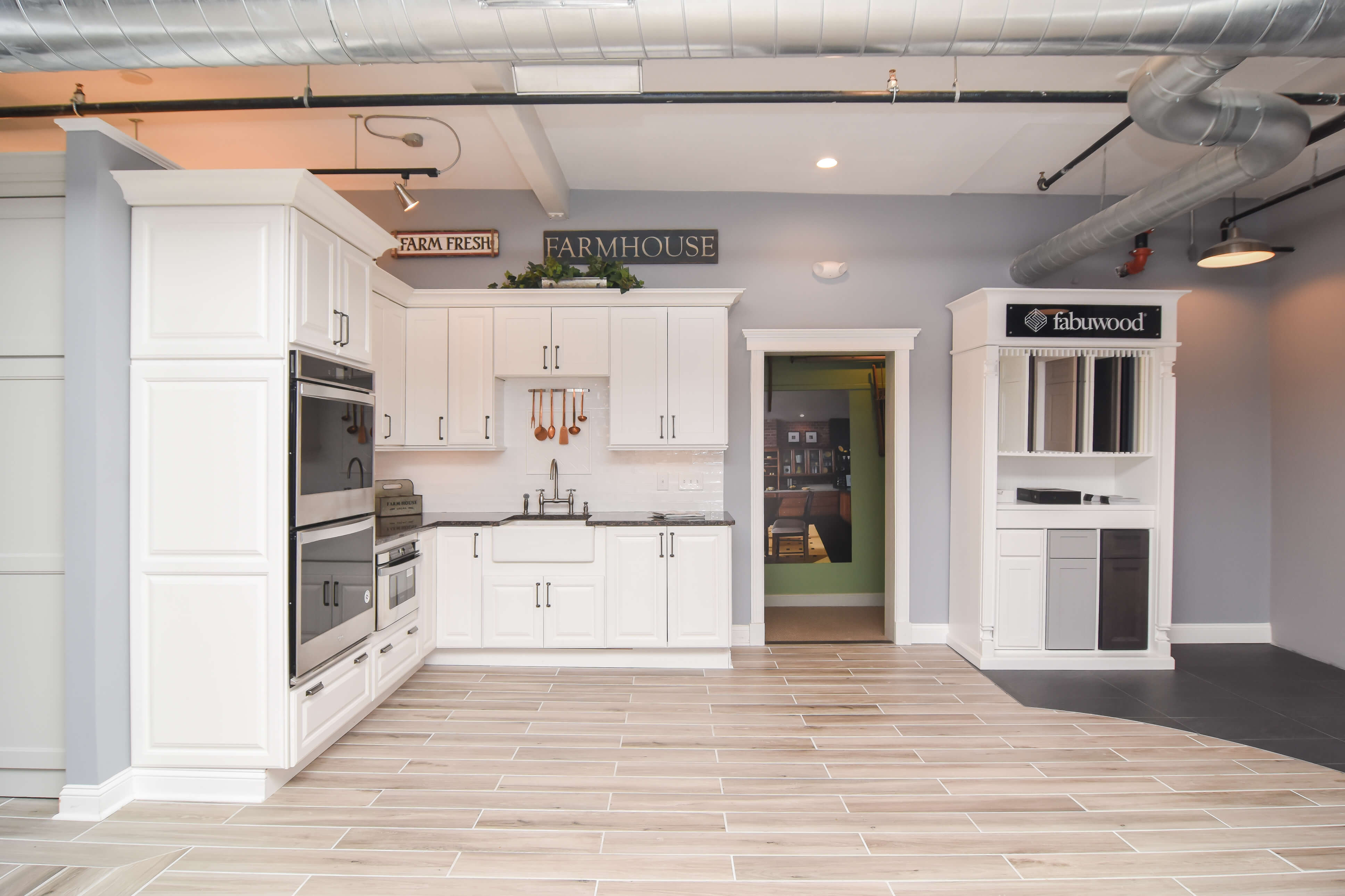 Collaborative Kitchen & Design Center
