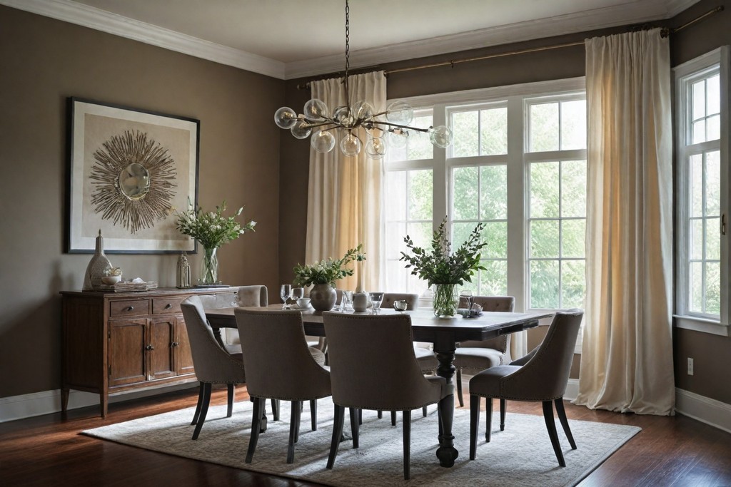 20 Stunning Dining Room Design Ideas for Every Style - Deft