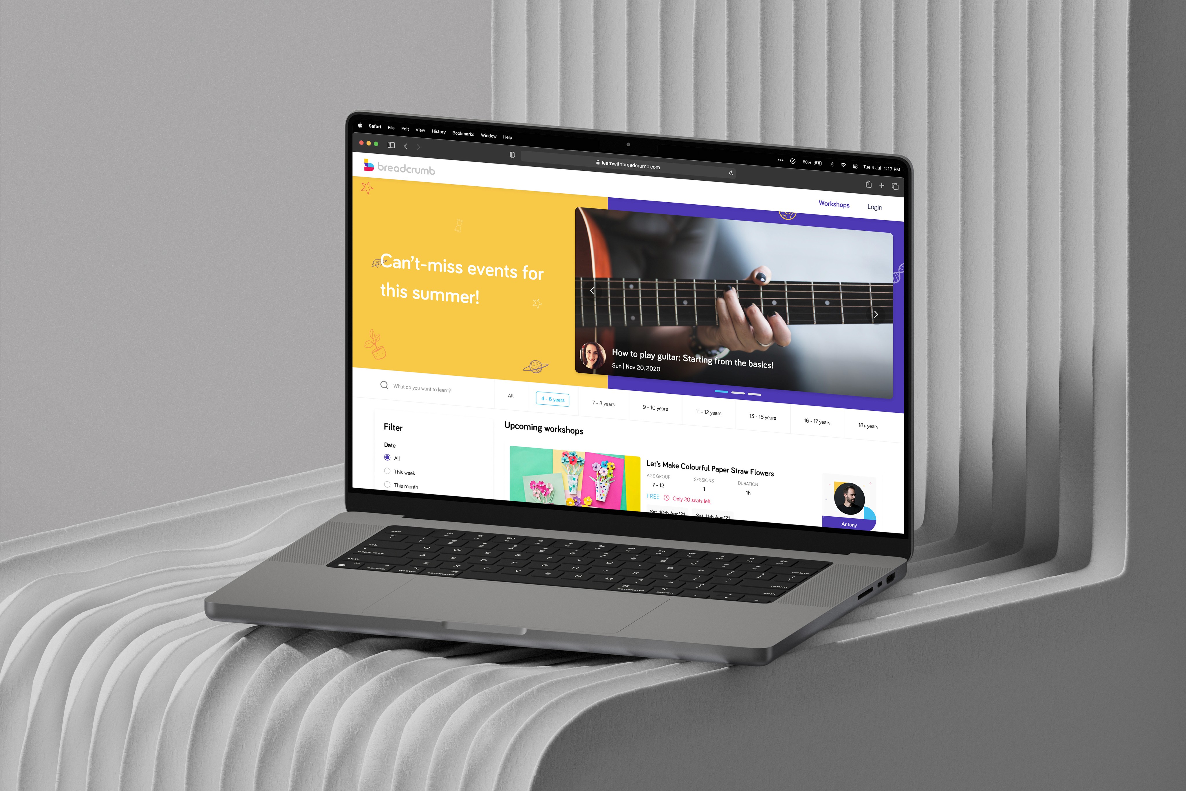 NFN Labs - Customers