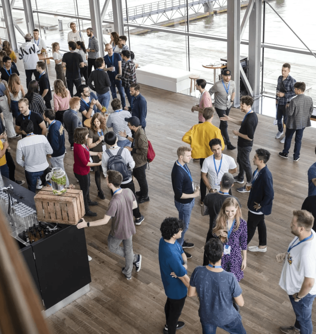 Contra - The commission-free freelance platform