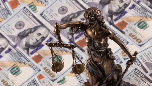 Extreme Wealth Inequality Destroys Constitutions