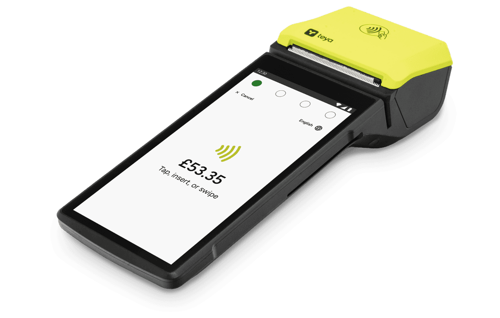 Teya Pricing – Transparent pricing plans for Teya payment solution