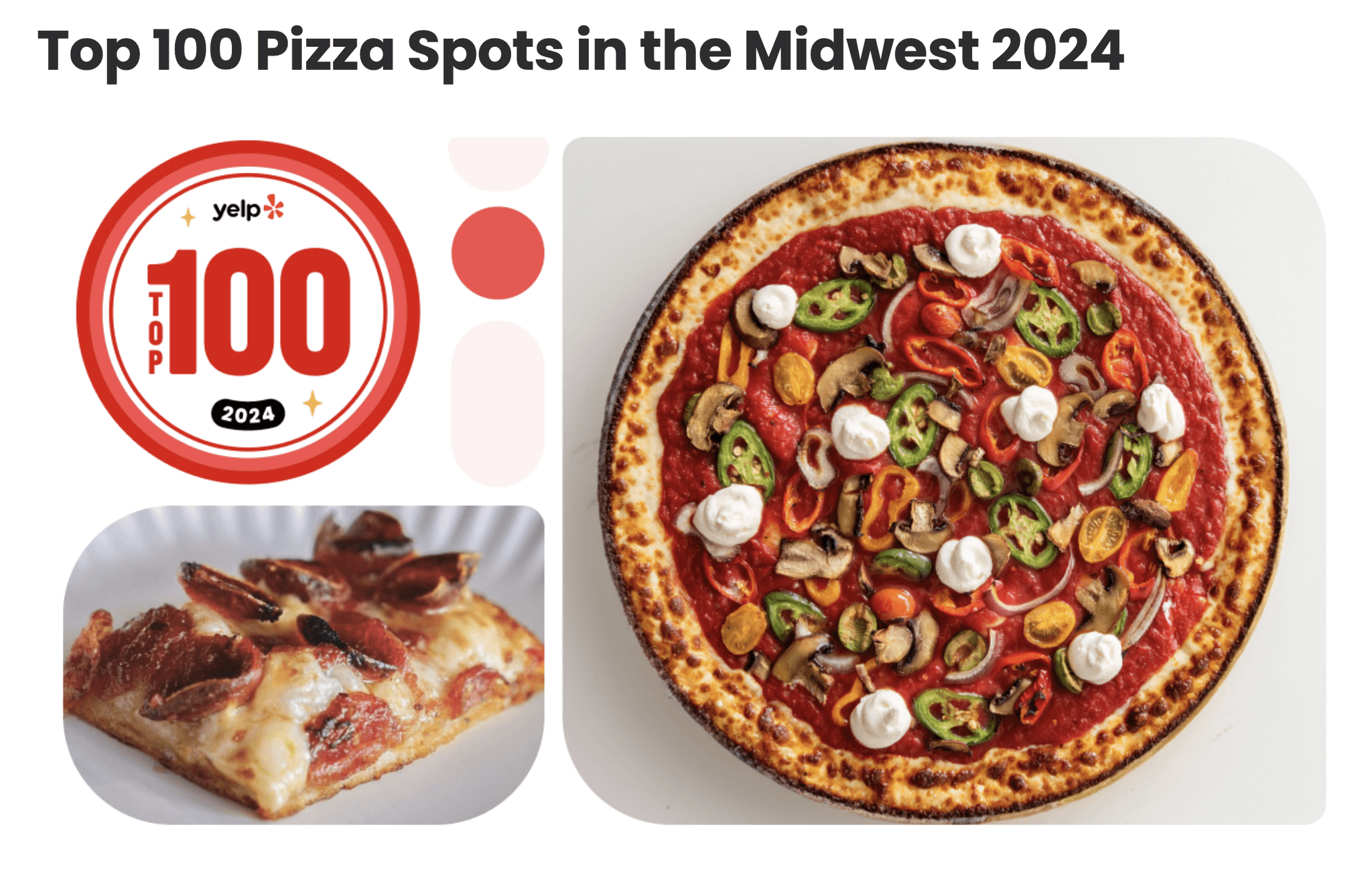 Best Pizza in Indiana (2025) | Top Pizza Places in Carmel, Greenwood ...