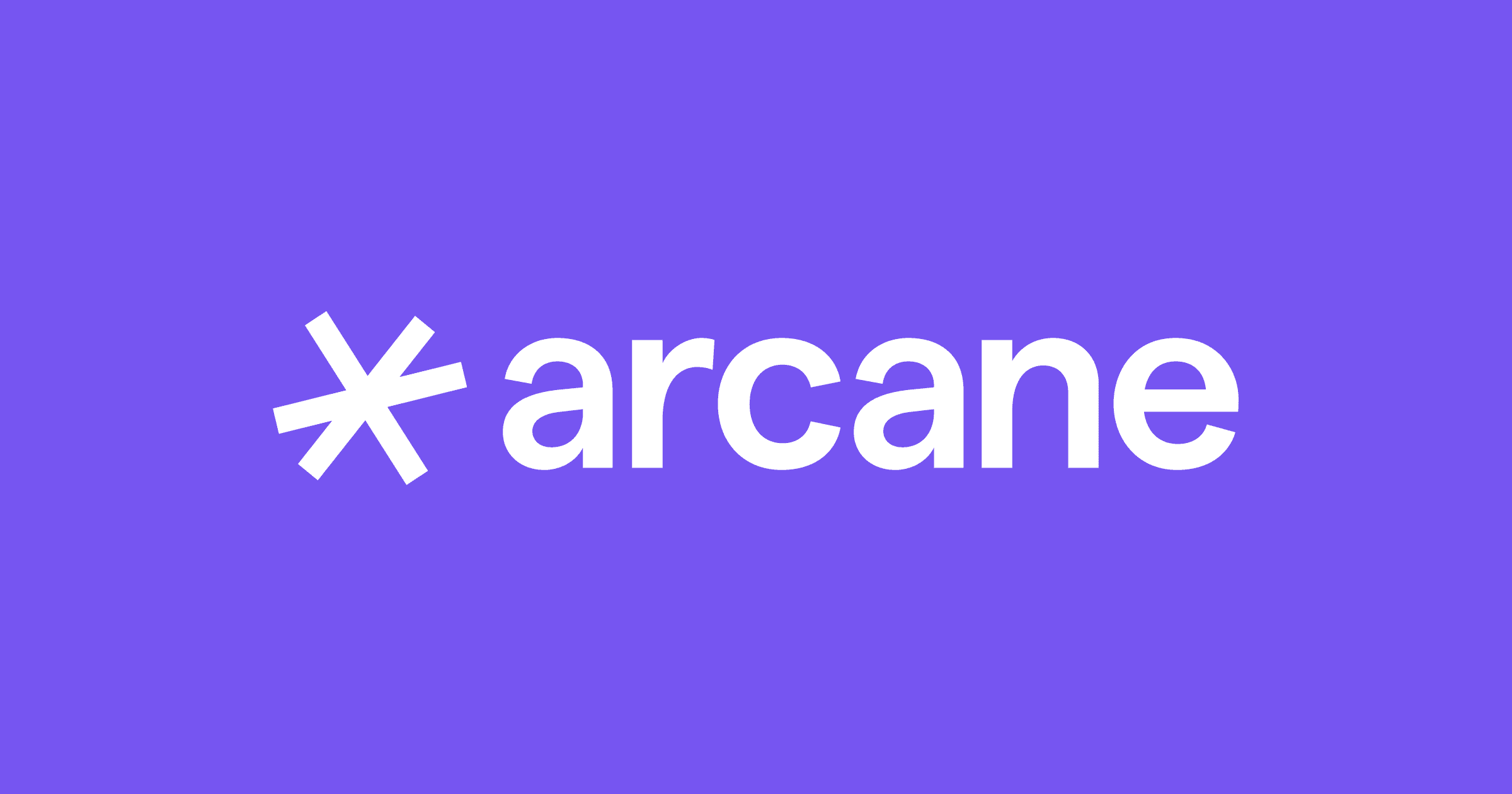 Arcane | Blog