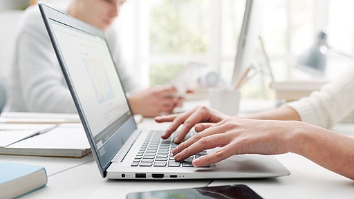 Co-Author vs First Author: Detailed Comparison — Otio Blog