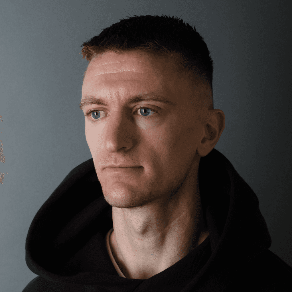 Joseph Woodward · Design Portfolio