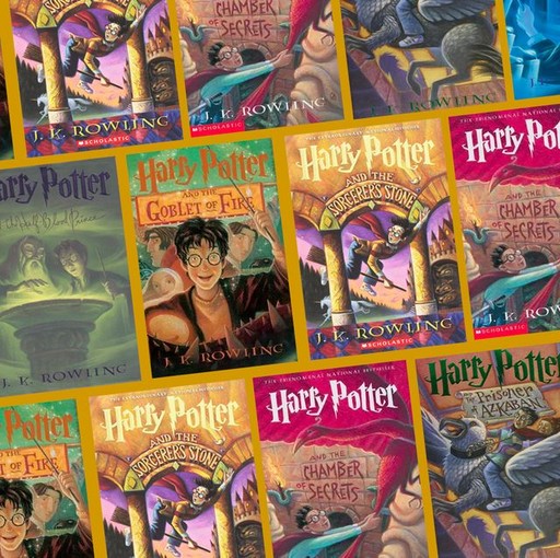 20 Best Book Covers Of All Time