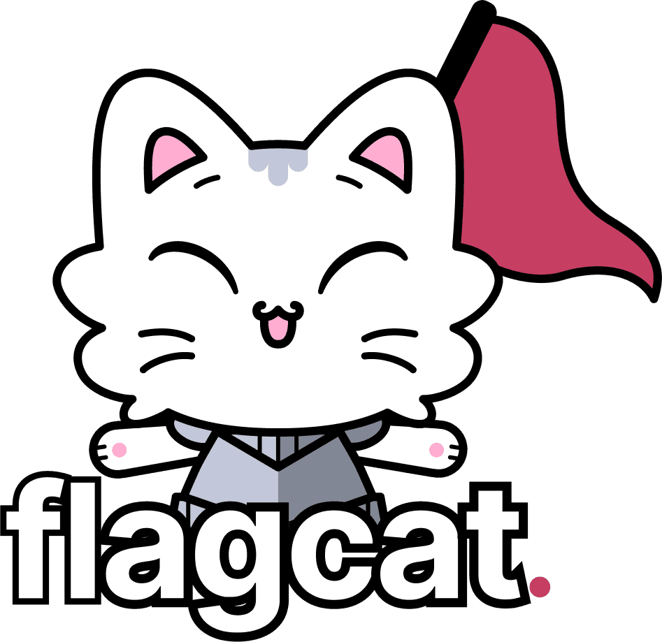 Flagcat | Webtoon Studio