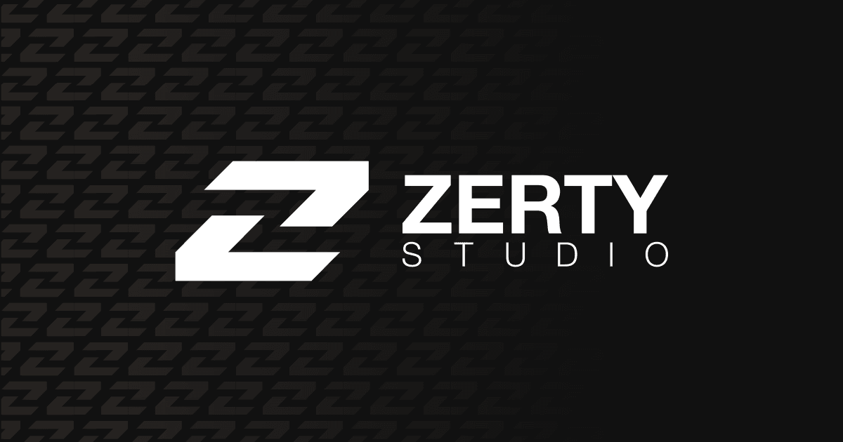 Zerty Studio