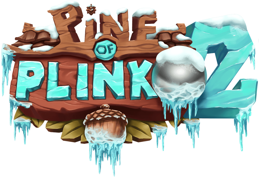 Pine of Plinko 2 - Print Studios